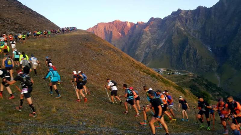 Les Grands Raids dans le 65 et sur toute la France